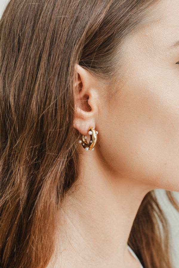 Taylor Hoops – Soft Essentials